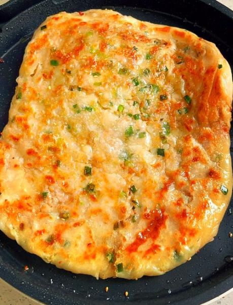 土豆泥饼的家常做法_土豆泥饼怎么做好吃又简单-第1张图片-山城妙识 土豆泥饼的家常做法_土豆泥饼怎么做好吃又简单-第1张图片-山城妙识