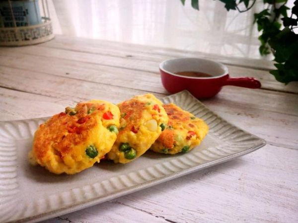 土豆泥饼的家常做法_土豆泥饼怎么做好吃又简单-第2张图片-山城妙识 土豆泥饼的家常做法_土豆泥饼怎么做好吃又简单-第2张图片-山城妙识