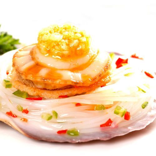 鲜贝和扇贝是一种东西吗_鲜贝与扇贝区别-第3张图片-山城妙识