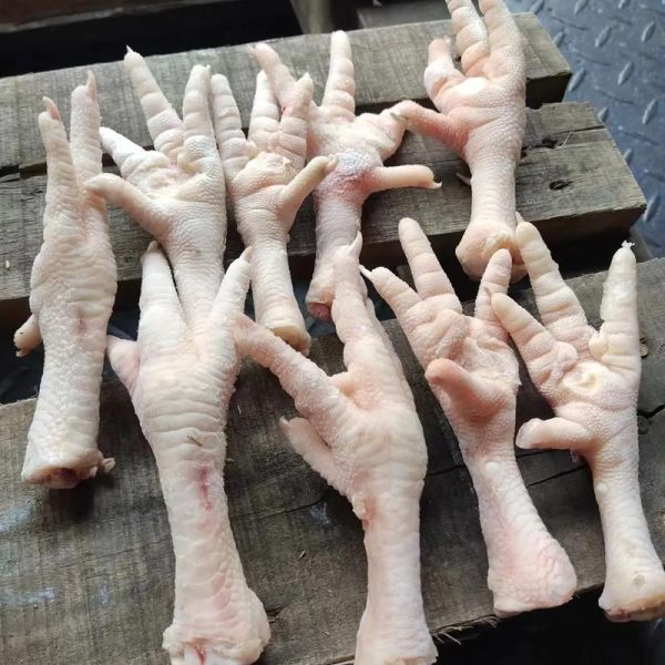 鸡脚的营养价值_吃鸡脚能补充胶原蛋白吗-第3张图片-山城妙识 鸡脚的营养价值_吃鸡脚能补充胶原蛋白吗-第3张图片-山城妙识