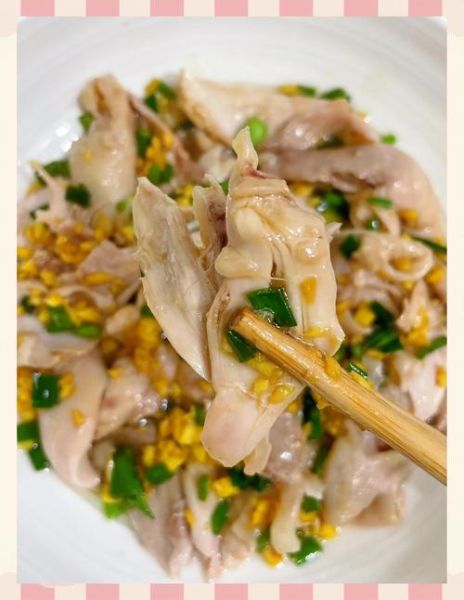 手撕鸡怎么做_手撕鸡需要焯水吗-第3张图片-山城妙识