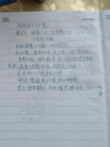 广式烧腊饭怎么做_广式烧腊饭酱汁配方-第2张图片-山城妙识