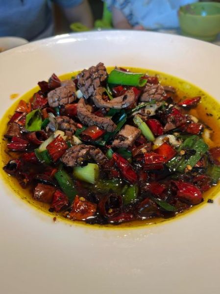 贵州家常小炒菜谱1000大全_哪些菜最下饭-第2张图片-山城妙识