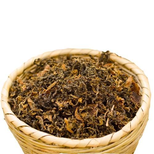 梅干菜长什么样子_梅干菜和雪里蕻的区别-第1张图片-山城妙识 梅干菜长什么样子_梅干菜和雪里蕻的区别-第1张图片-山城妙识