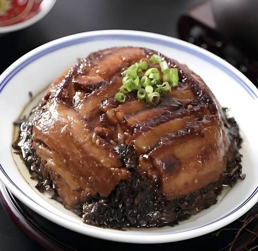 梅干菜长什么样子_梅干菜和雪里蕻的区别-第2张图片-山城妙识 梅干菜长什么样子_梅干菜和雪里蕻的区别-第2张图片-山城妙识