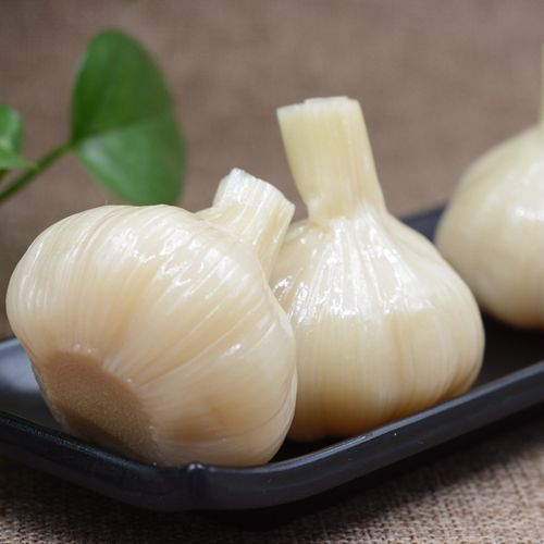 甜蒜的功效与作用_甜蒜的禁忌人群有哪些-第1张图片-山城妙识 甜蒜的功效与作用_甜蒜的禁忌人群有哪些-第1张图片-山城妙识
