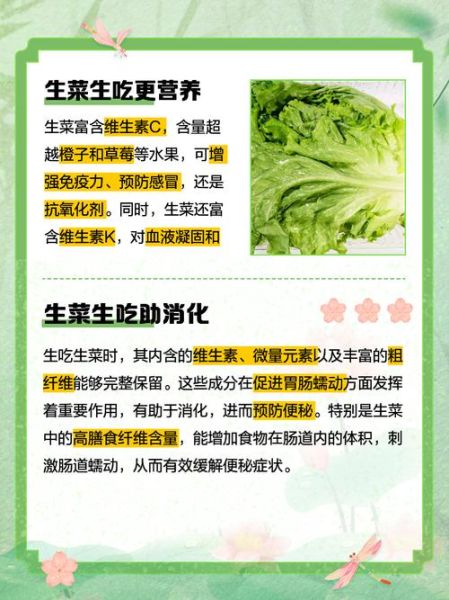 生菜的功效与禁忌_哪些人不能吃生菜-第1张图片-山城妙识 生菜的功效与禁忌_哪些人不能吃生菜-第1张图片-山城妙识