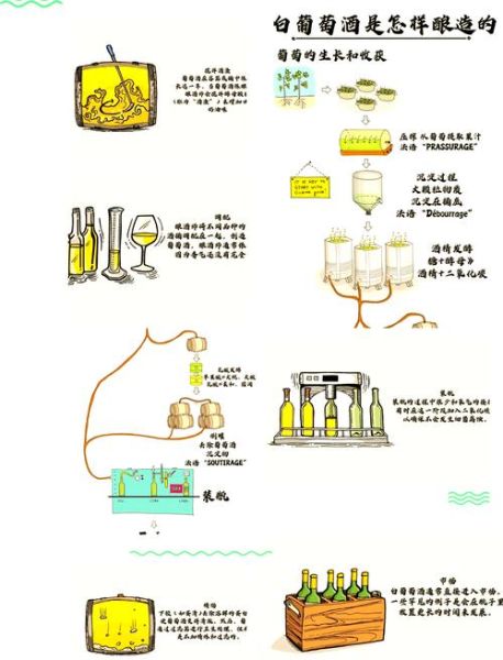 自制葡萄酒的正确方法_家庭自酿葡萄酒步骤-第2张图片-山城妙识