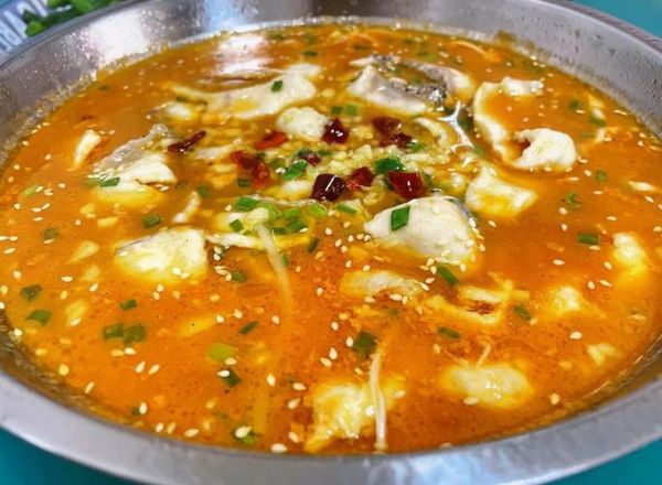 番茄鱼的做法家常做法视频_番茄鱼怎么做才好吃-第3张图片-山城妙识 番茄鱼的做法家常做法视频_番茄鱼怎么做才好吃-第3张图片-山城妙识