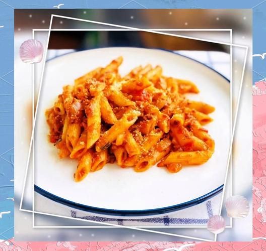 意大利通心粉最简单的做法_怎么做才好吃-第3张图片-山城妙识