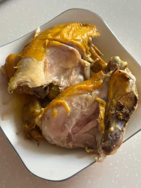 盐焗鸡的做法步骤_盐焗鸡配方比例-第3张图片-山城妙识 盐焗鸡的做法步骤_盐焗鸡配方比例-第3张图片-山城妙识