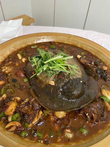 特色菜有哪些_地方特色菜推荐-第2张图片-山城妙识