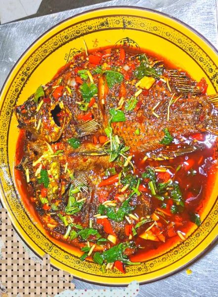 特色菜有哪些_地方特色菜推荐-第3张图片-山城妙识