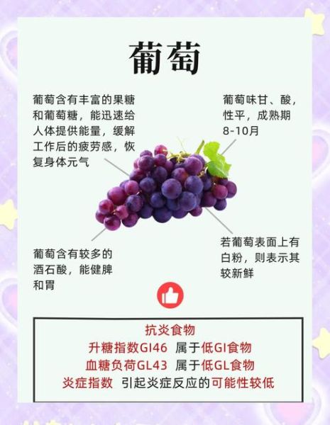葡萄热量高会增肥吗_减肥期间能吃葡萄吗-第2张图片-山城妙识