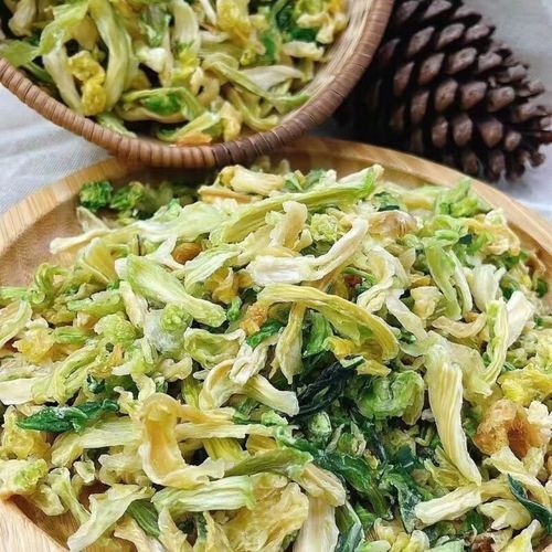 高丽菜干怎么晒_高丽菜干要焯水吗-第2张图片-山城妙识