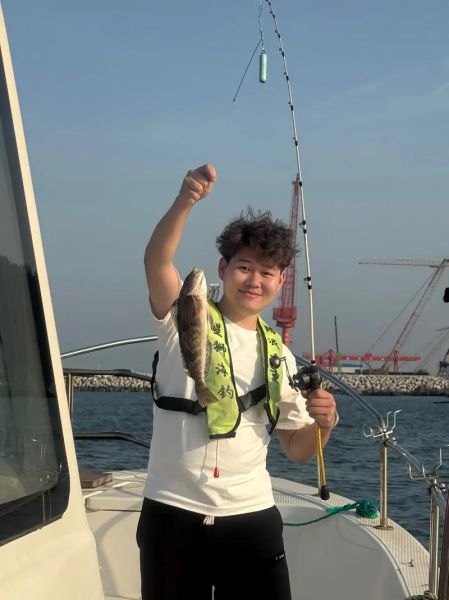 650斤大黄鱼是真的吗_渔民钓大黄鱼技巧-第3张图片-山城妙识