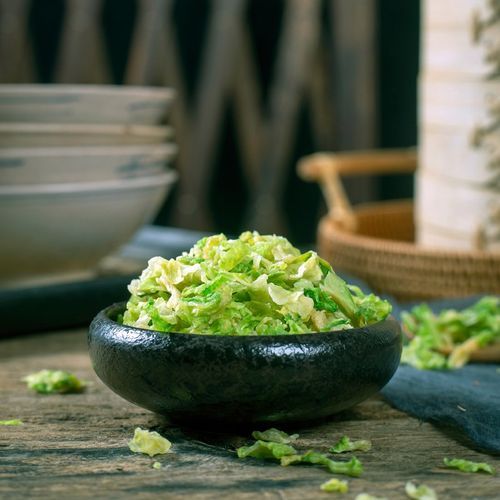 高丽菜干怎么晒_高丽菜干要焯水吗-第3张图片-山城妙识