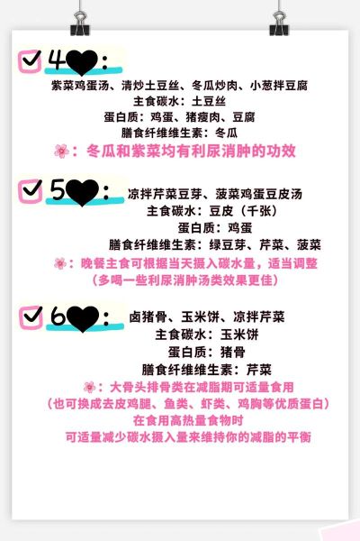 简单晚餐食谱大全窍门_15分钟快手菜怎么做-第1张图片-山城妙识
