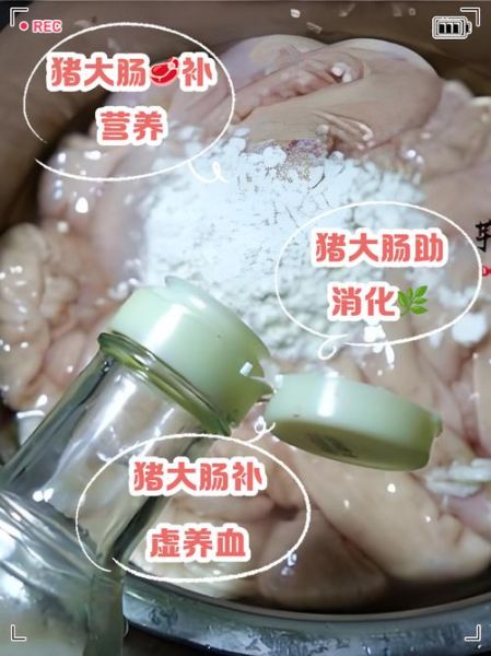 吃猪大肠的坏处_猪大肠吃多了有什么危害-第1张图片-山城妙识