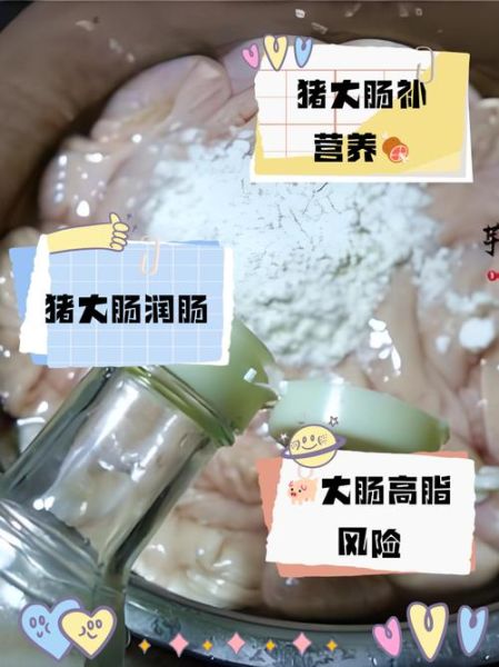 吃猪大肠的坏处_猪大肠吃多了有什么危害-第2张图片-山城妙识