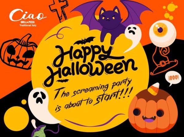 what_is_halloween_why_celebrate_halloween-第2张图片-山城妙识 what_is_halloween_why_celebrate_halloween-第2张图片-山城妙识