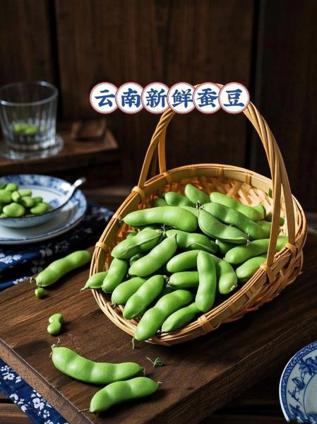 嫩蚕豆要煮了摘抄吗_怎么煮才翠绿不黄-第3张图片-山城妙识