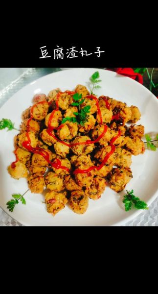 豆腐渣怎么做好吃_豆腐渣有哪些用途-第1张图片-山城妙识