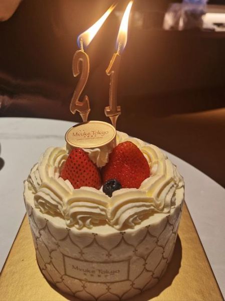 2021网红蛋糕怎么做_2021网红蛋糕有哪些-第2张图片-山城妙识 2021网红蛋糕怎么做_2021网红蛋糕有哪些-第2张图片-山城妙识