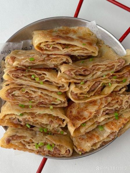 家常千层饼的做法大全_千层饼怎么做好吃又松软-第3张图片-山城妙识 家常千层饼的做法大全_千层饼怎么做好吃又松软-第3张图片-山城妙识