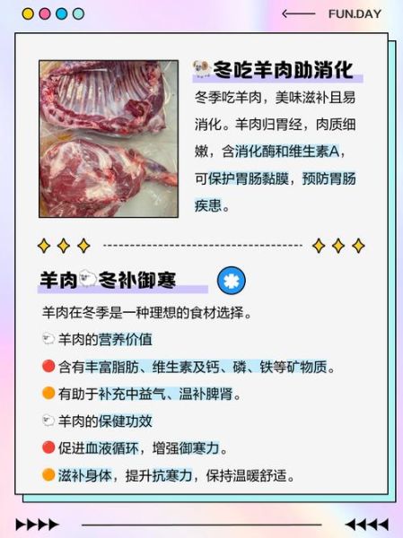 羊肉的功效与作用_冬天吃羊肉会上火吗-第2张图片-山城妙识 羊肉的功效与作用_冬天吃羊肉会上火吗-第2张图片-山城妙识