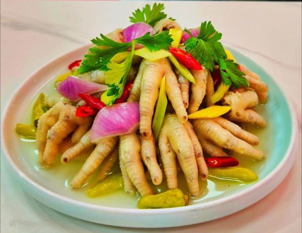 泡椒凤爪怎么做好吃_泡椒凤爪做法窍门-第2张图片-山城妙识 泡椒凤爪怎么做好吃_泡椒凤爪做法窍门-第2张图片-山城妙识