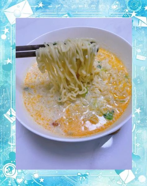 牛奶方便面怎么做_牛奶煮泡面好吃吗-第2张图片-山城妙识 牛奶方便面怎么做_牛奶煮泡面好吃吗-第2张图片-山城妙识