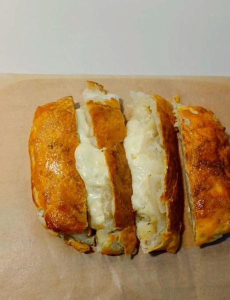 香蕉饼怎么做好吃又简单_香蕉饼最简单的做法-第3张图片-山城妙识