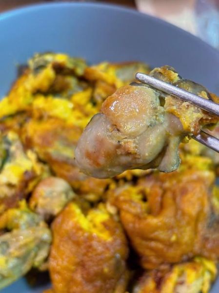 海蛎子煎蛋怎么做_海蛎子煎蛋的正宗做法-第2张图片-山城妙识