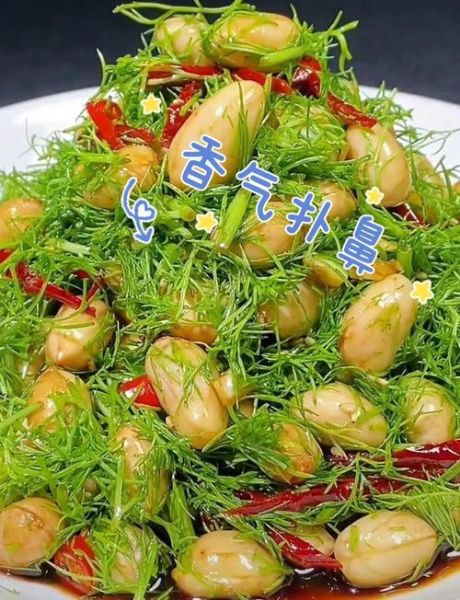 茴香花生米怎么做好吃_茴香花生米做法窍门-第1张图片-山城妙识 茴香花生米怎么做好吃_茴香花生米做法窍门-第1张图片-山城妙识