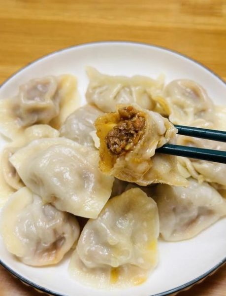 牛肉饺子馅怎么调才嫩_牛肉饺子馅的做法步骤-第2张图片-山城妙识 牛肉饺子馅怎么调才嫩_牛肉饺子馅的做法步骤-第2张图片-山城妙识