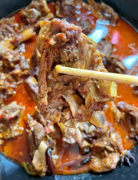 川味羊肉火锅怎么做_正宗川味羊肉火锅底料配方-第1张图片-山城妙识 川味羊肉火锅怎么做_正宗川味羊肉火锅底料配方-第1张图片-山城妙识