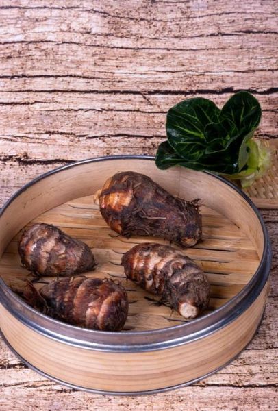 哪些人不能吃芋头_芋头过敏人群有哪些-第2张图片-山城妙识