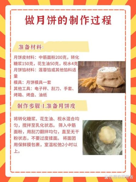 月饼枧水配方比例_枧水可以用什么代替-第1张图片-山城妙识 月饼枧水配方比例_枧水可以用什么代替-第1张图片-山城妙识