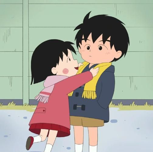 樱桃小丸子情侣头像怎么选_情侣头像小丸子风格推荐-第1张图片-山城妙识 樱桃小丸子情侣头像怎么选_情侣头像小丸子风格推荐-第1张图片-山城妙识