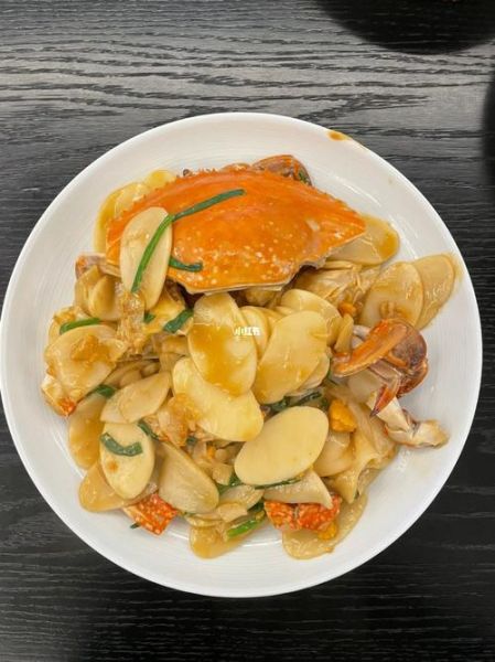 年糕炒蟹怎么做才好吃_年糕炒蟹的窍门有哪些-第1张图片-山城妙识 年糕炒蟹怎么做才好吃_年糕炒蟹的窍门有哪些-第1张图片-山城妙识