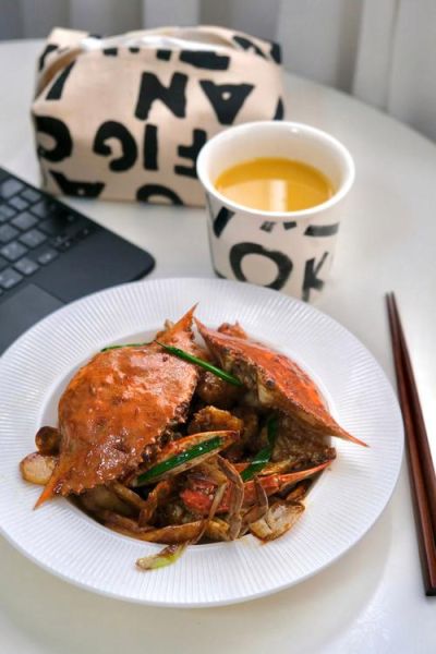 年糕炒蟹怎么做才好吃_年糕炒蟹的窍门有哪些-第3张图片-山城妙识 年糕炒蟹怎么做才好吃_年糕炒蟹的窍门有哪些-第3张图片-山城妙识