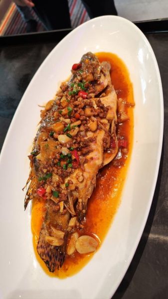 臭桂鱼是什么_臭桂鱼怎么做好吃-第1张图片-山城妙识 臭桂鱼是什么_臭桂鱼怎么做好吃-第1张图片-山城妙识