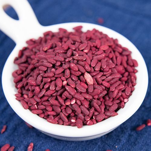 红曲粉和红曲米的区别_哪个更好用-第2张图片-山城妙识 红曲粉和红曲米的区别_哪个更好用-第2张图片-山城妙识