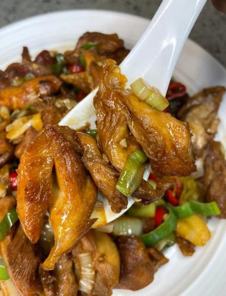 小鸡腿怎么做好吃又简单_家常小鸡腿做法-第3张图片-山城妙识 小鸡腿怎么做好吃又简单_家常小鸡腿做法-第3张图片-山城妙识