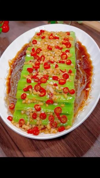 夏季吃什么菜好_夏天适合吃什么蔬菜-第1张图片-山城妙识