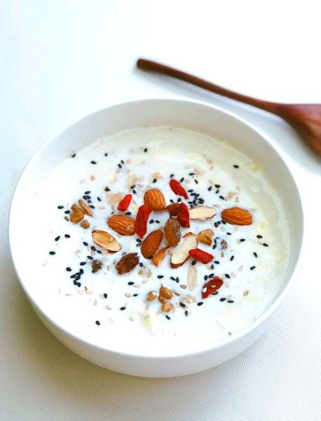 米酒怎么吃_早餐米酒食谱大全-第2张图片-山城妙识 米酒怎么吃_早餐米酒食谱大全-第2张图片-山城妙识