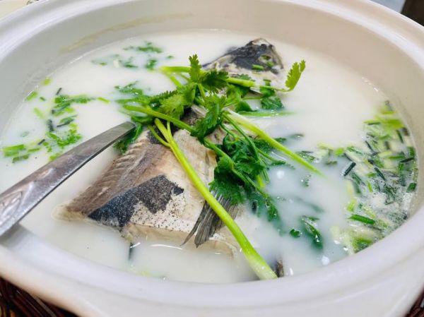 清炖鱼怎么做不腥_清炖鱼去腥窍门-第2张图片-山城妙识
