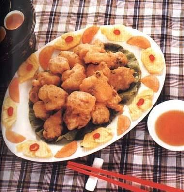 芙蓉肉怎么做_芙蓉肉正宗做法视频-第2张图片-山城妙识