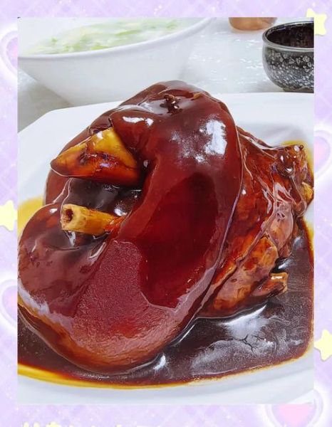 清蒸肘子怎么做_清蒸肘子需要焯水吗-第3张图片-山城妙识